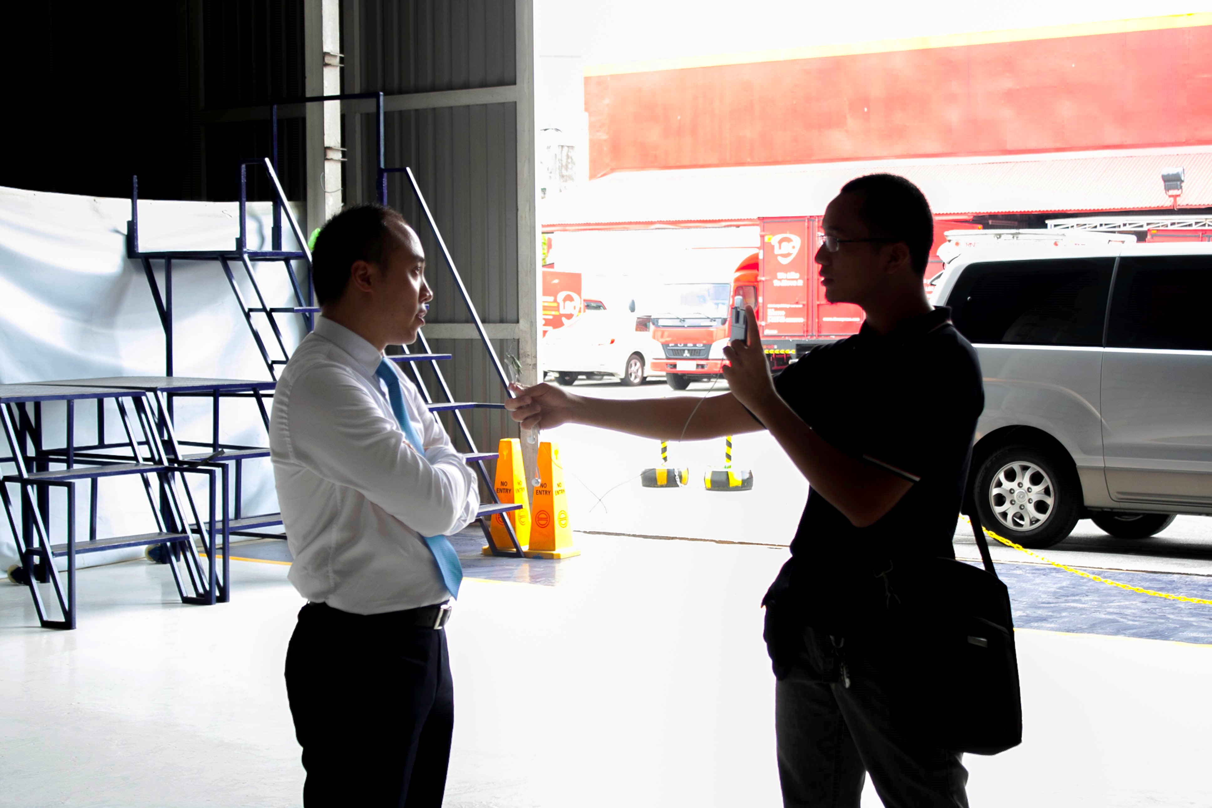 Press Release : PhilJets unveils new products in the aviation industry ...